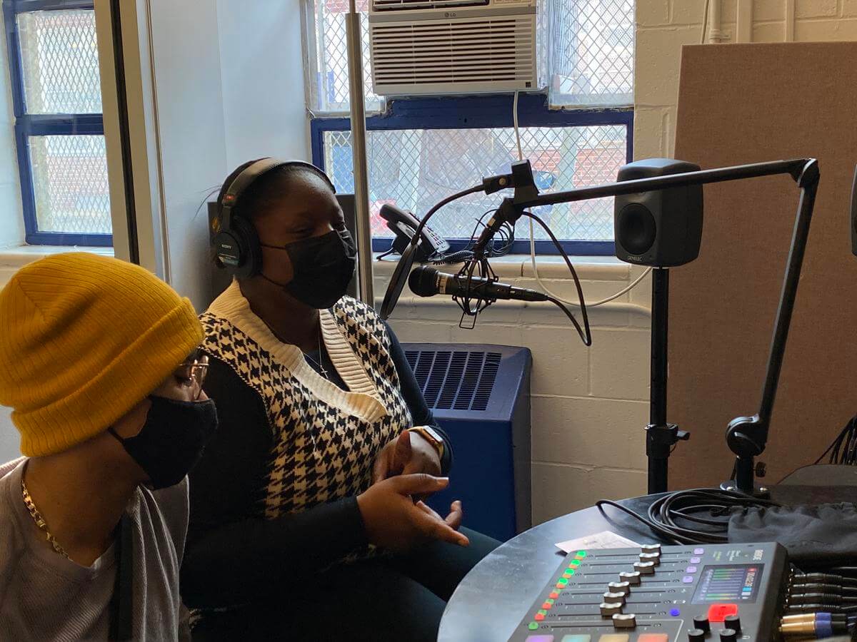 Audio Production | Undergraduate | The Cathy Hughes School of ...